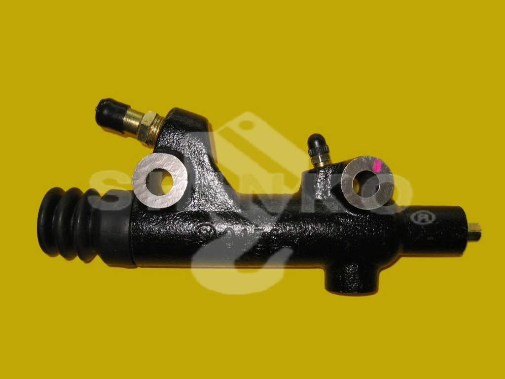 Cylinder Assy Archive | Shinko Crane Pte Ltd.