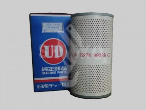 Nissan Oil Filter