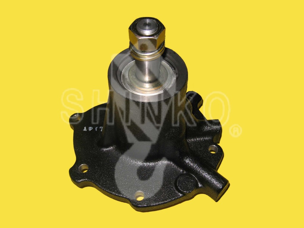 Hino Water Pump