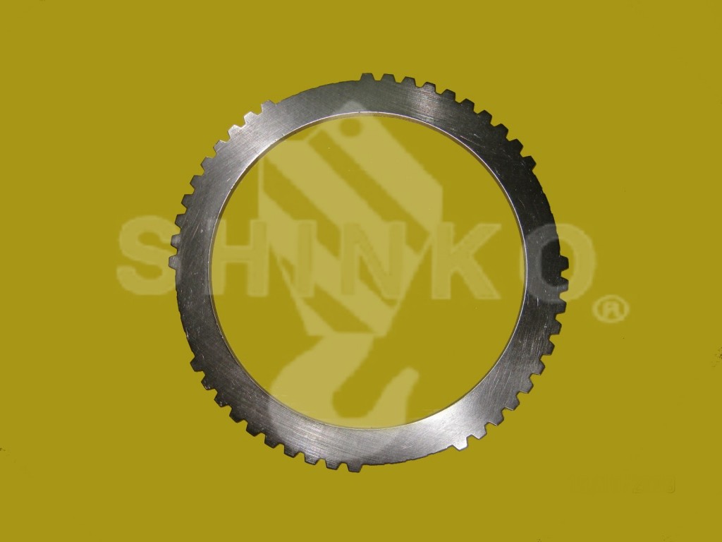 Hitachi Plate A | Shinko Crane Pte Ltd.