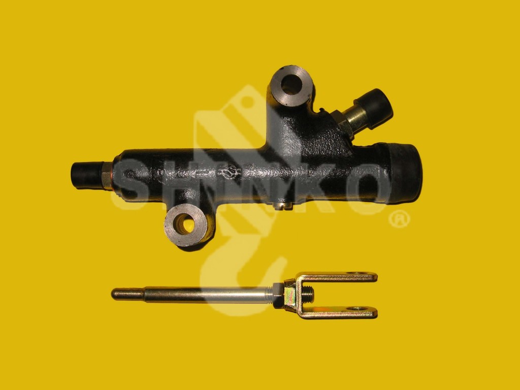 Cylinder Assy Archive | Shinko Crane Pte Ltd.