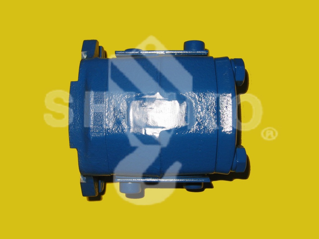 Hydraulic Pumps Archive | Shinko Crane Pte Ltd.