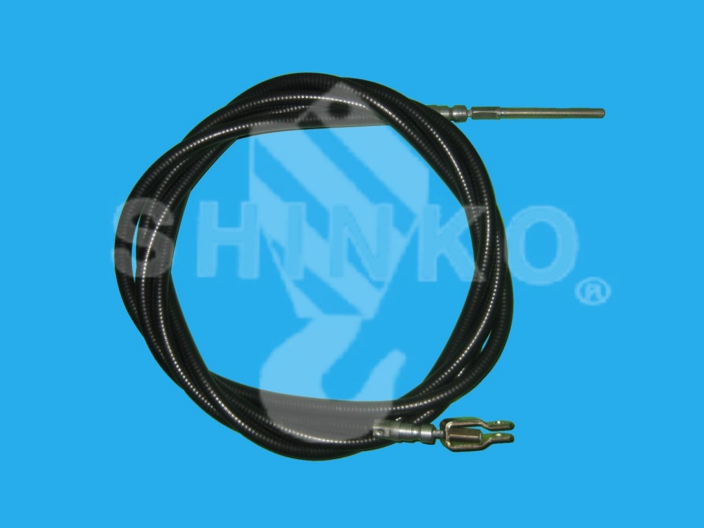 Grove Swing Lock Cable | Shinko Crane Pte Ltd.