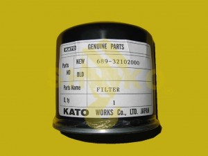 Hydraulic Filters Archive | Shinko Crane Pte Ltd.