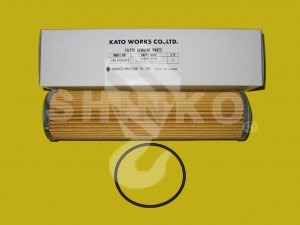 Hydraulic Filters Archive | Shinko Crane Pte Ltd.