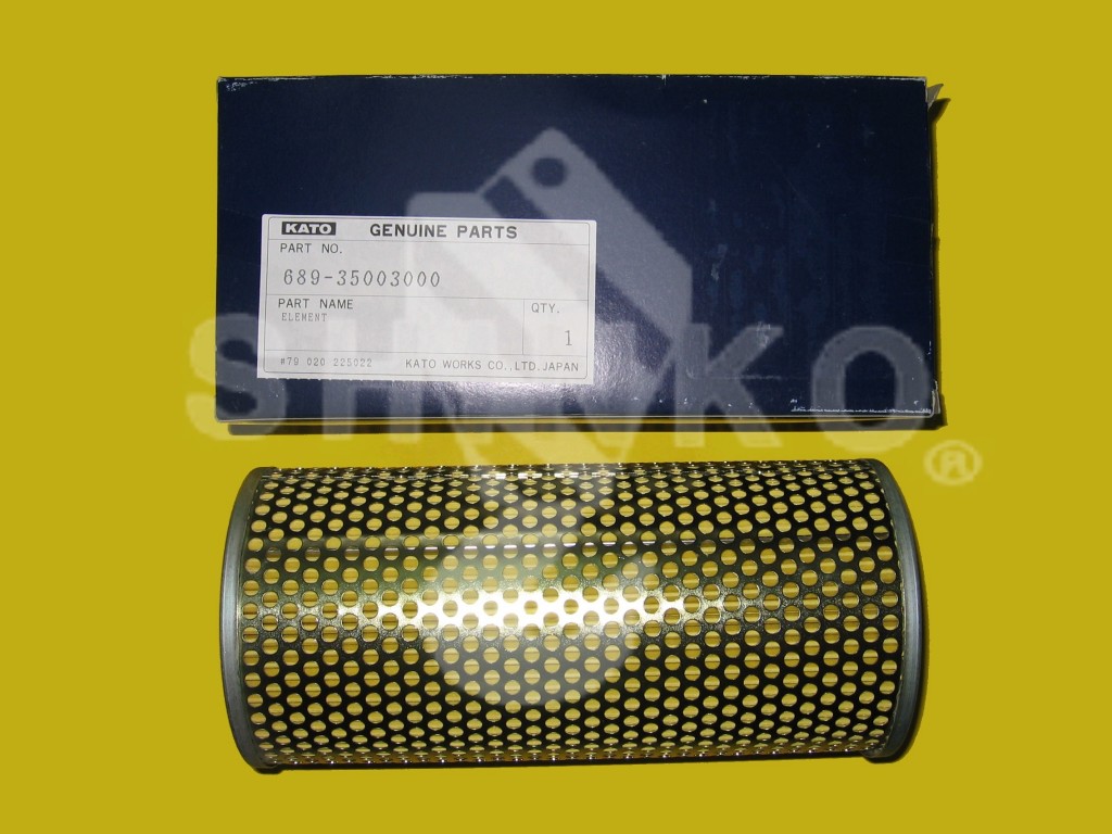 Hydraulic Filters Archive | Shinko Crane Pte Ltd.