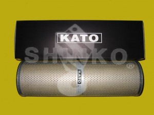 Hydraulic Filters Archive | Shinko Crane Pte Ltd.
