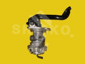 Brake Valves Archive | Shinko Crane Pte Ltd.