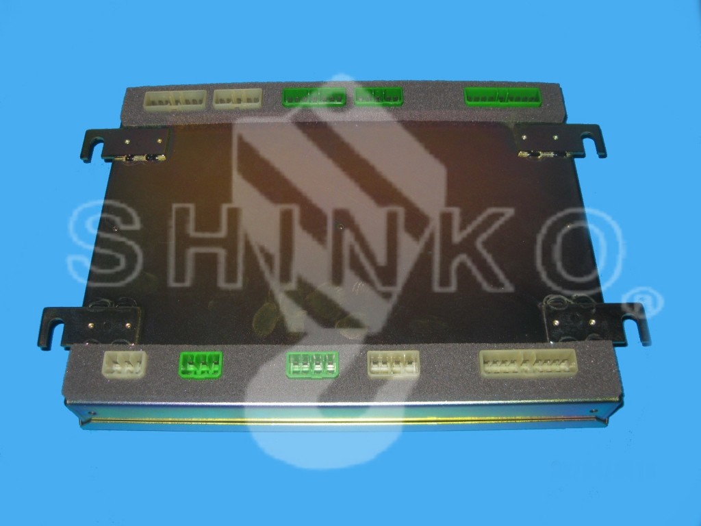 Sumitomo Controller SPL