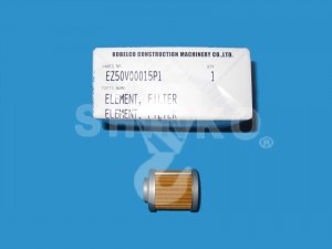 Hydraulic Filters Archive | Shinko Crane Pte Ltd.