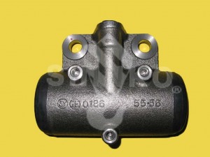 Cylinder Assy Archive | Shinko Crane Pte Ltd.