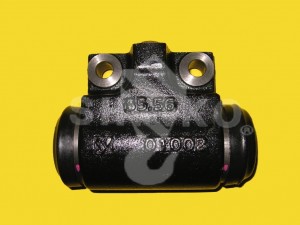 Cylinder Assy Archive | Shinko Crane Pte Ltd.