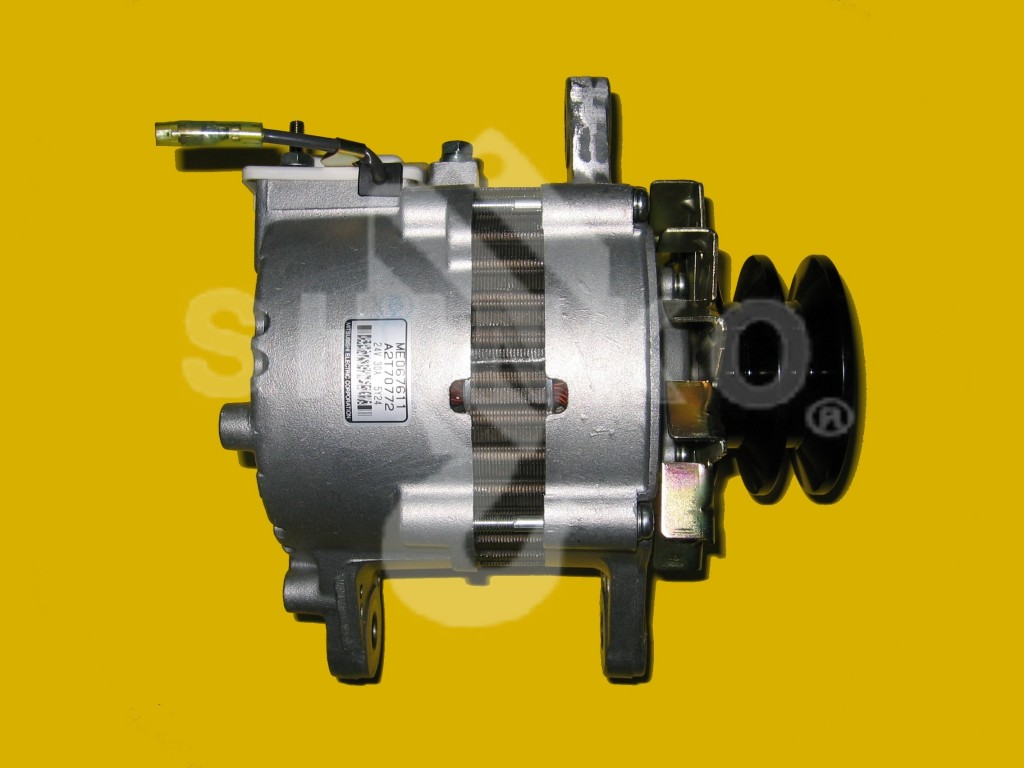Mitsubishi Alternator