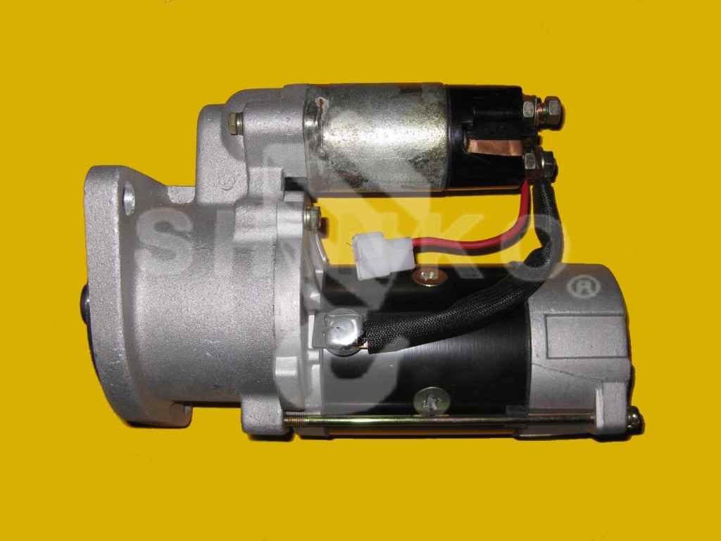 Electrical Items Archive | Shinko Crane Pte Ltd.