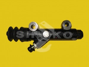Cylinder Assy Archive | Shinko Crane Pte Ltd.