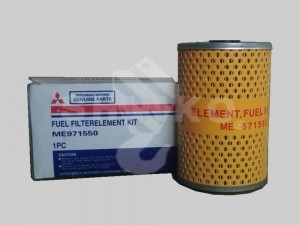 Mitsubishi Fuel Filter