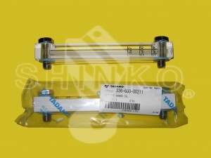 Tadano Level Gauge | Shinko Crane Pte Ltd.