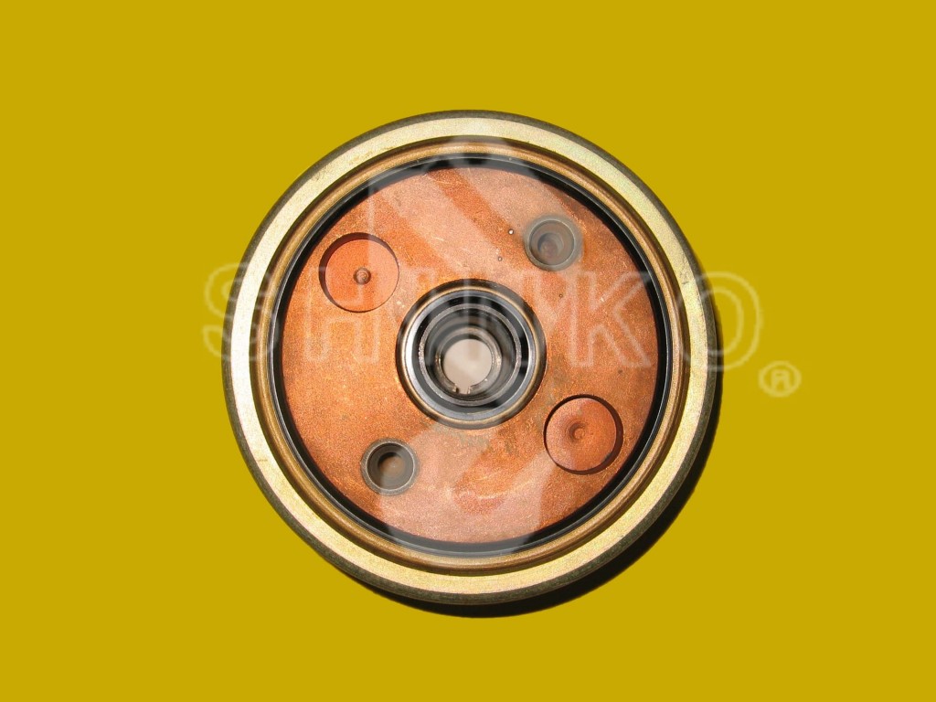 Mitsubishi Engine Parts Archive | Shinko Crane Pte Ltd.