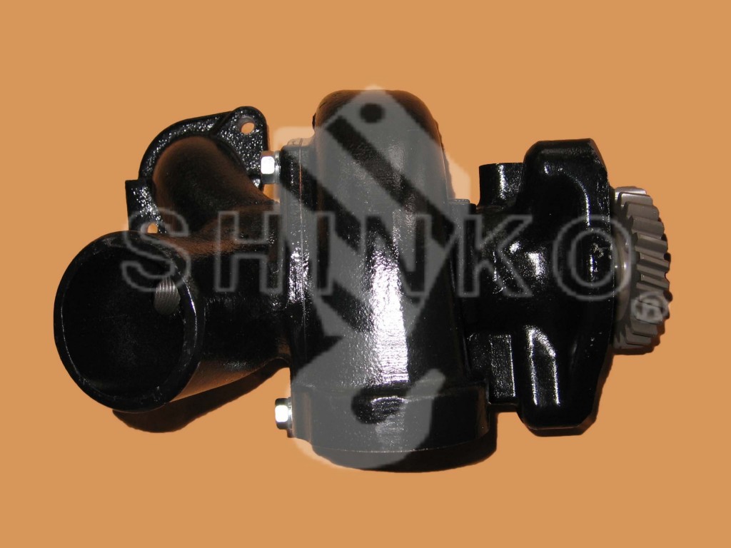 Water Pumps Archive | Shinko Crane Pte Ltd.