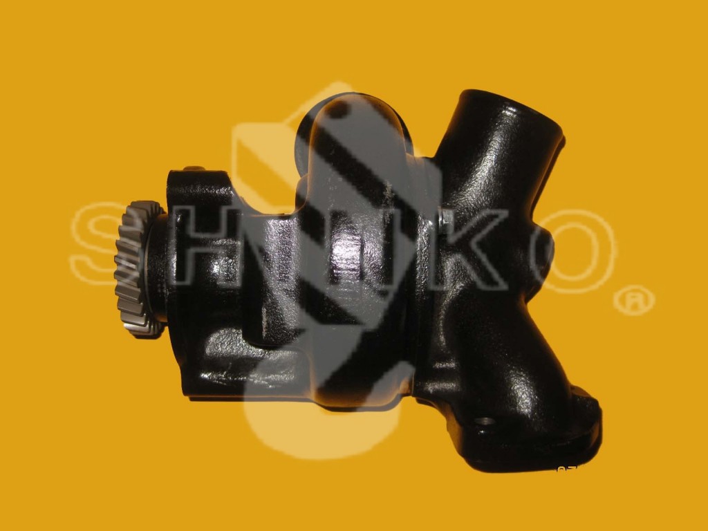 Water Pumps Archive | Shinko Crane Pte Ltd.