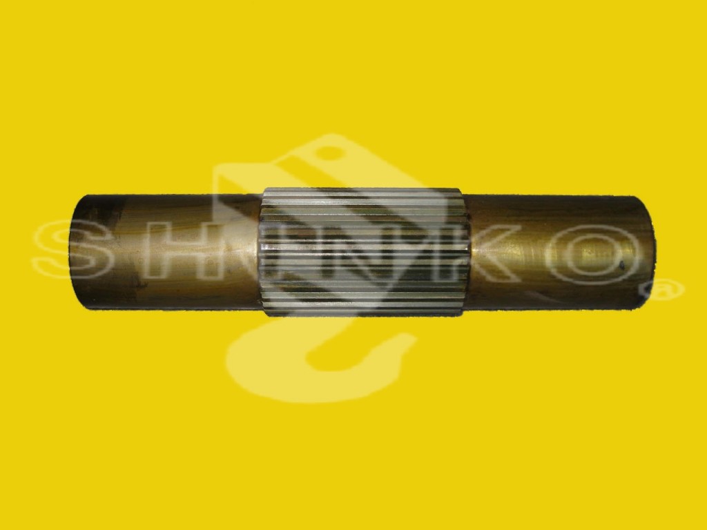 Shafts Archive | Shinko Crane Pte Ltd.