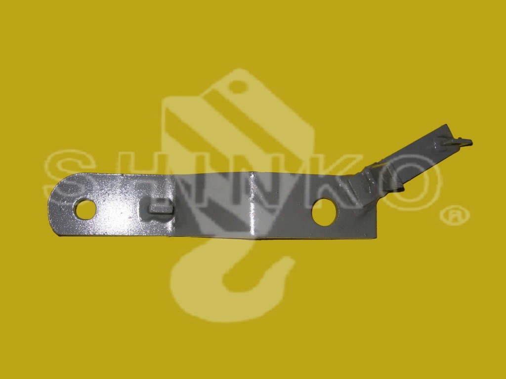 Kato Crane Parts Archive | Shinko Crane Pte Ltd.