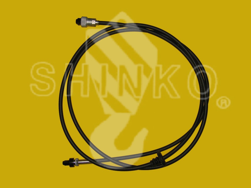 Nissan Cable Assy | Shinko Crane Pte Ltd.