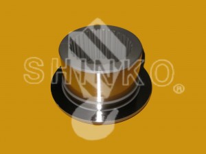 Kato Crane Parts Archive | Shinko Crane Pte Ltd.