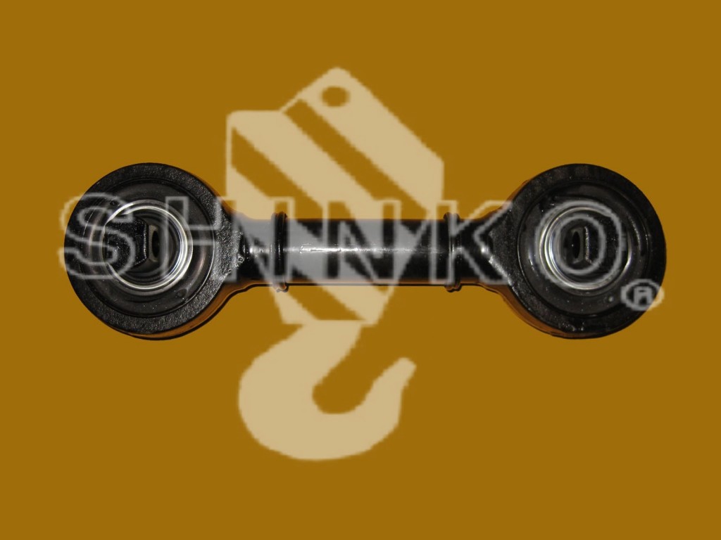 Kato Crane Parts Archive | Shinko Crane Pte Ltd.