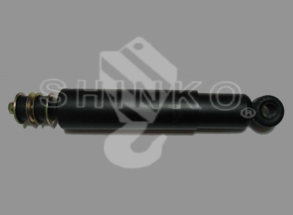 Mitsubishi Shock Absorber | Shinko Crane Pte Ltd.