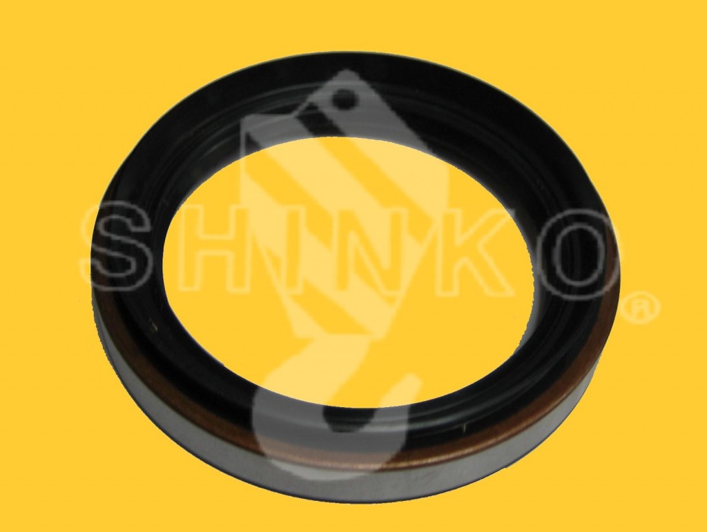 Mitsubishi Oil Seal | Shinko Crane Pte Ltd.