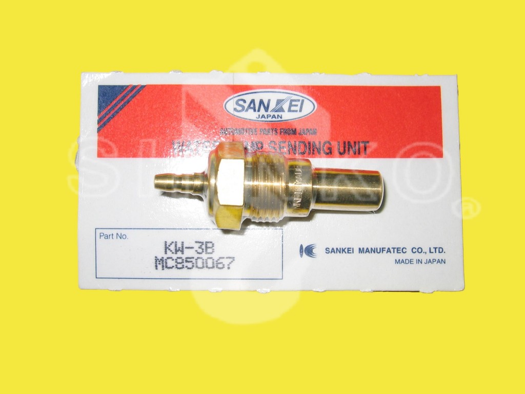 Mitsubishi Water Temperature Sending Unit | Shinko Crane Pte Ltd.