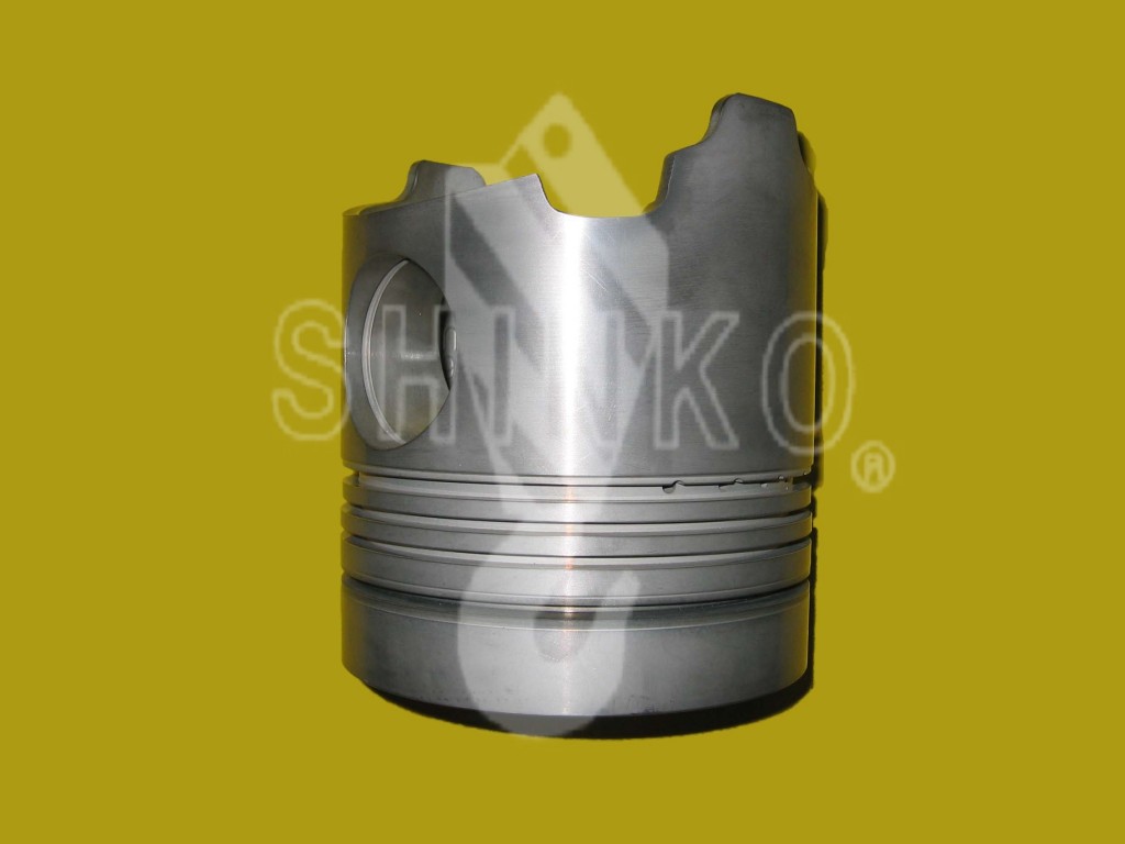 Mitsubishi Piston | Shinko Crane Pte Ltd.