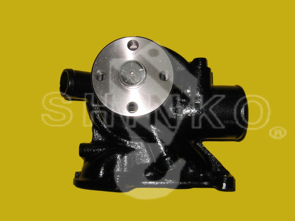 Water Pumps Archive | Shinko Crane Pte Ltd.