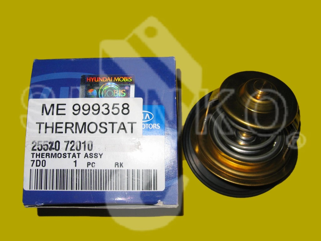 Mitsubishi Thermostat | Shinko Crane Pte Ltd.