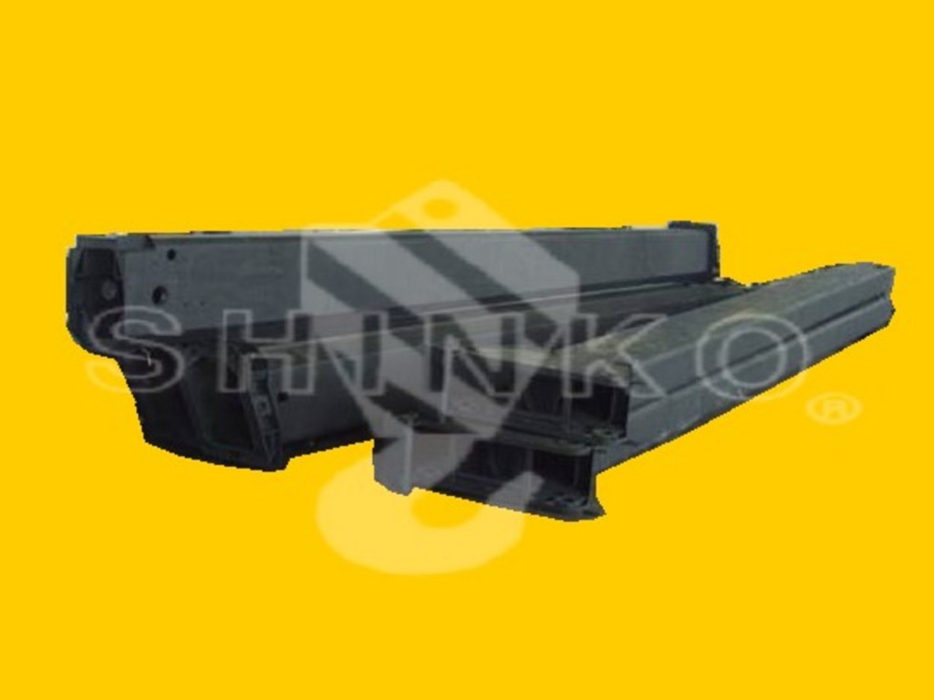 Boom Assy | Shinko Crane Pte Ltd.