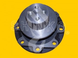 Coupling | Shinko Crane Pte Ltd.