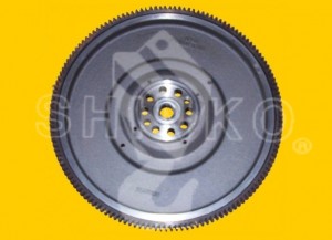 Flywheel Assy | Shinko Crane Pte Ltd.