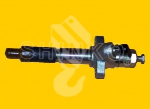 Nozzle Assy | Shinko Crane Pte Ltd.