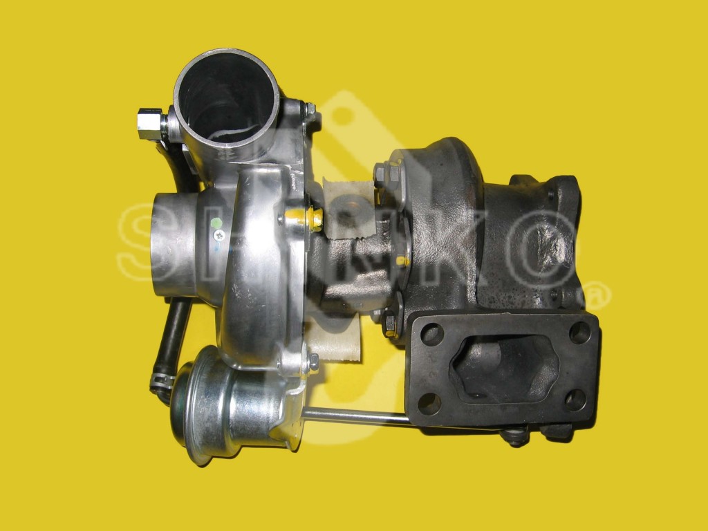 Turbo Chargers Archive | Shinko Crane Pte Ltd.